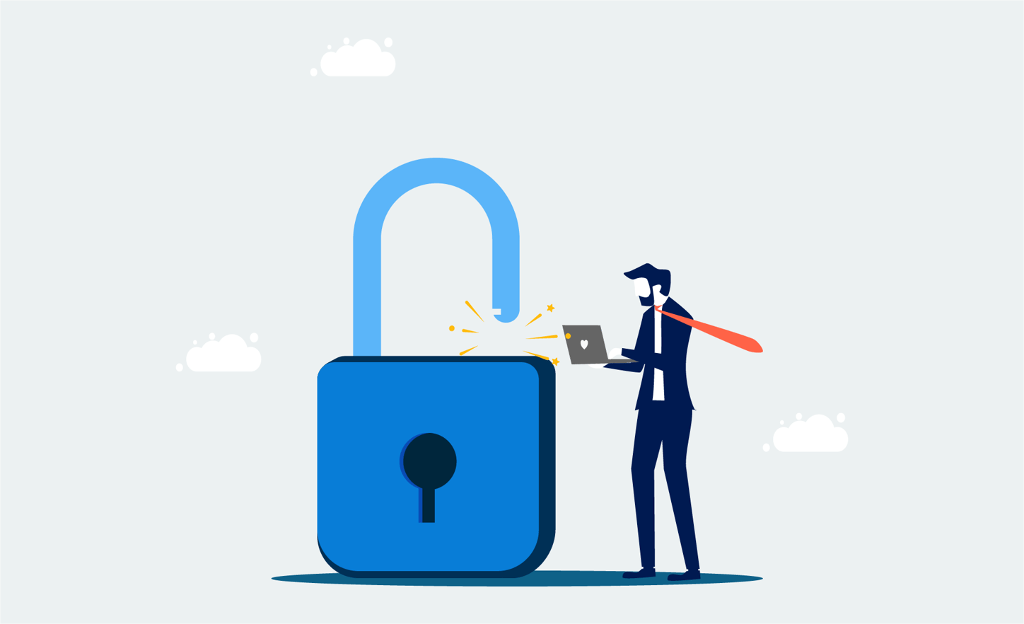Information Security Requirements: Your Obligations & Considerations