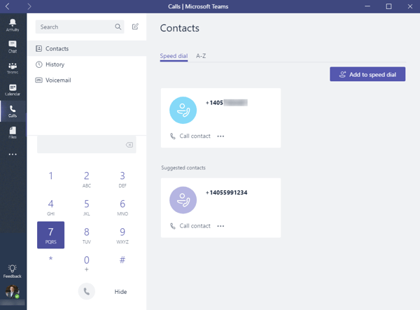 Microsoft Teams User Manual for Remote Workers Microsoft Teams User Manual for Remote Workers