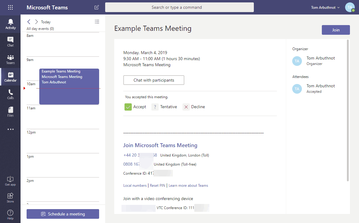Microsoft Teams User Manual for Remote Workers