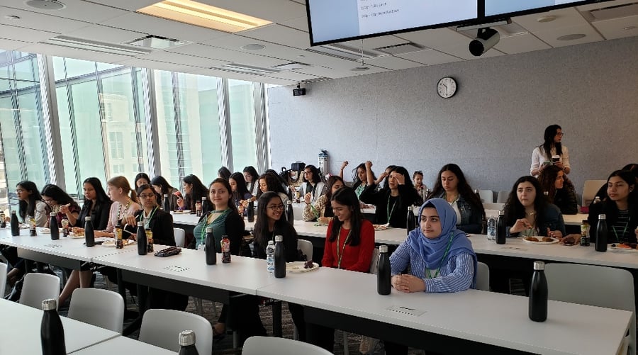 People First Organization | Key To Happy & Creative Team - ProServeIT