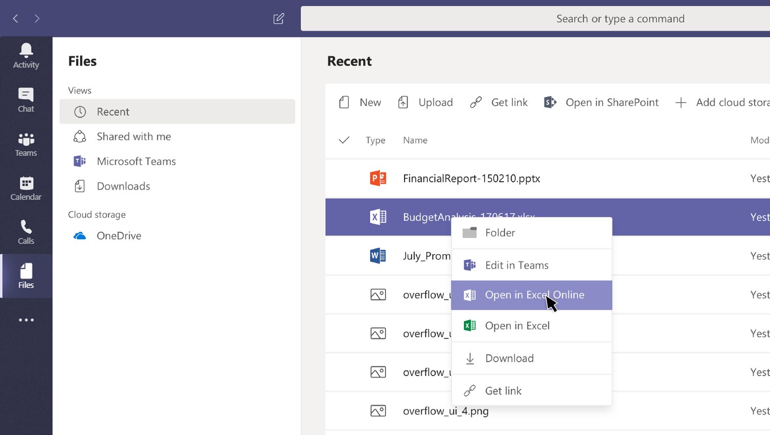 Microsoft Teams User Manual for Remote Workers