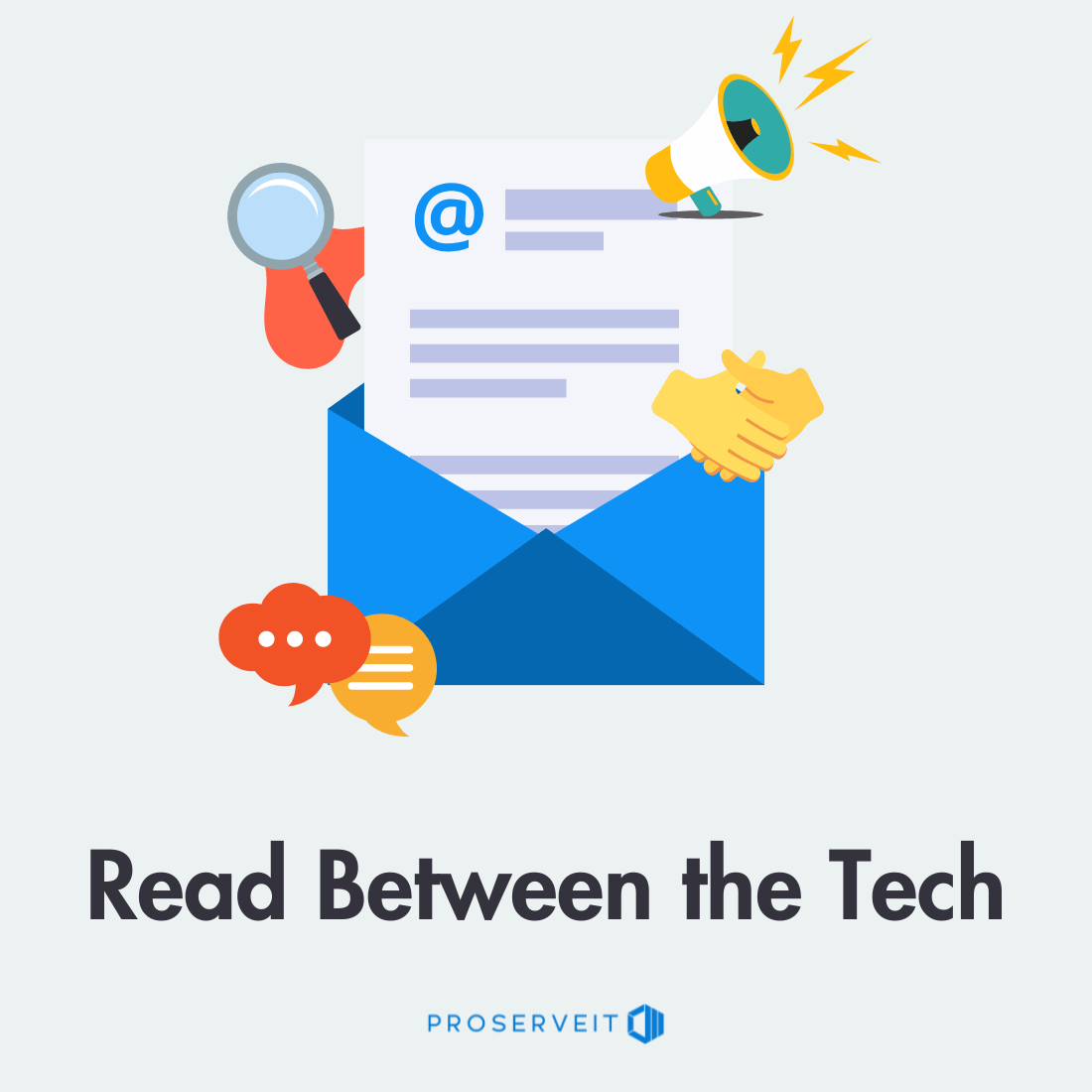 Tech Newsletters | ProServeIT Learning Hub