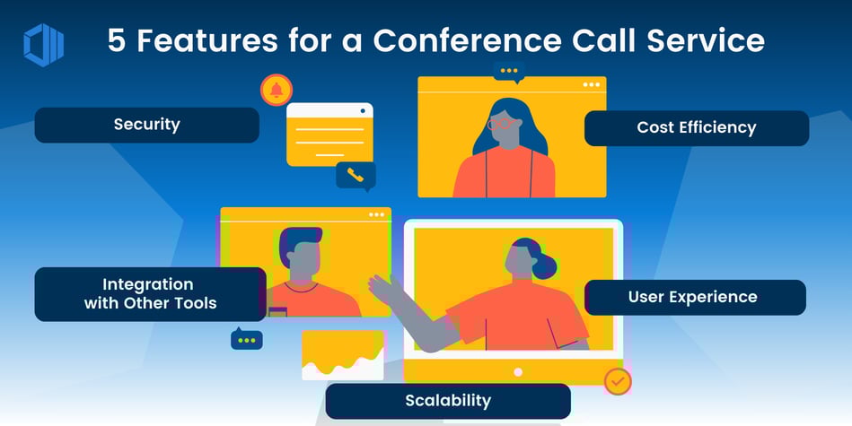 4 Best Conference Call Services – A Straightforward Comparison