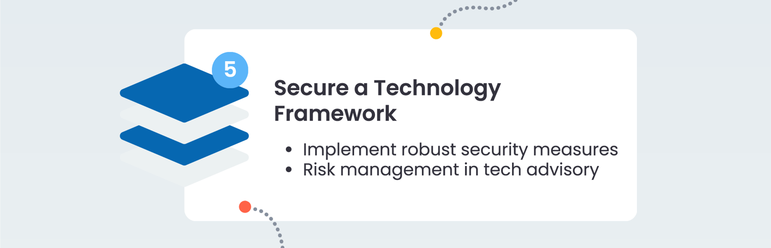 Harnessing Technology Advisory Services: 6 Key Benefits