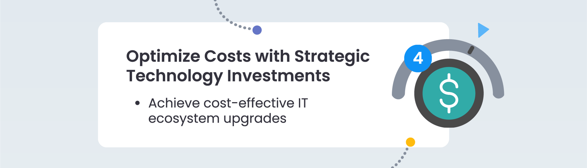Harnessing Technology Advisory Services: 6 Key Benefits