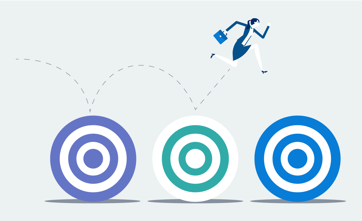 The 6 Stages of the IT Change Management Curve [Explained]