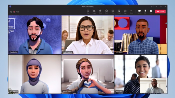 What's New in Microsoft Teams - Discover updated Features for 2024
