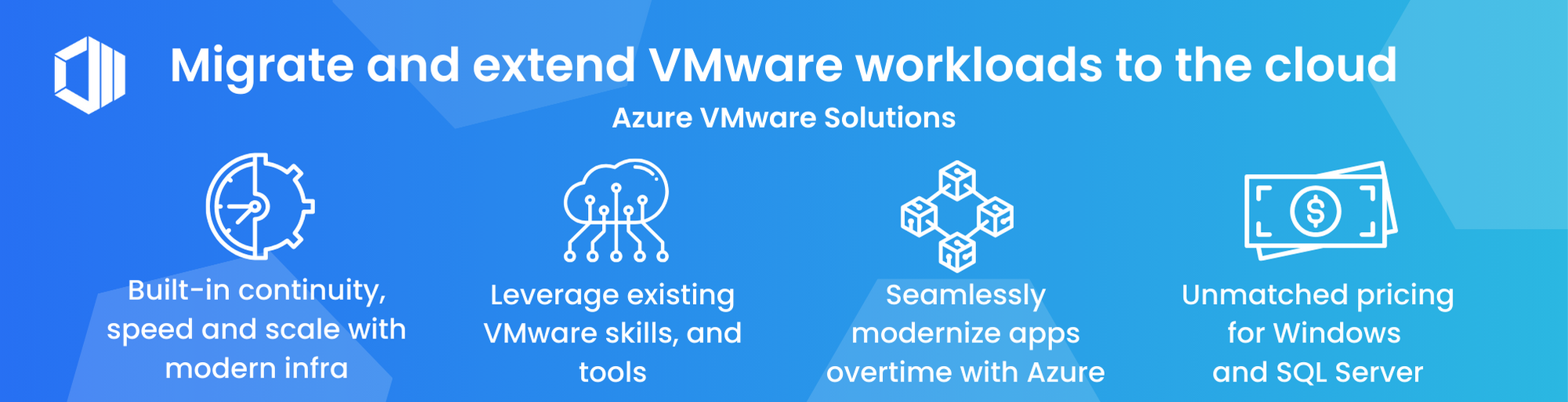 How to Unpack Azure VMware Solution for Your Cloud Migration