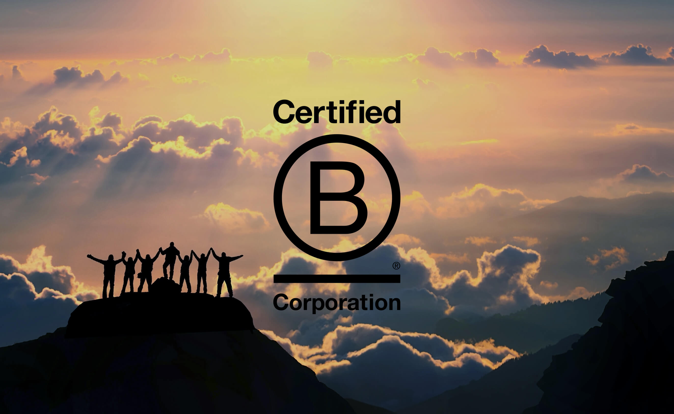 ProServeIT | Certified B Corp™ - Using Technology as a Force for Good