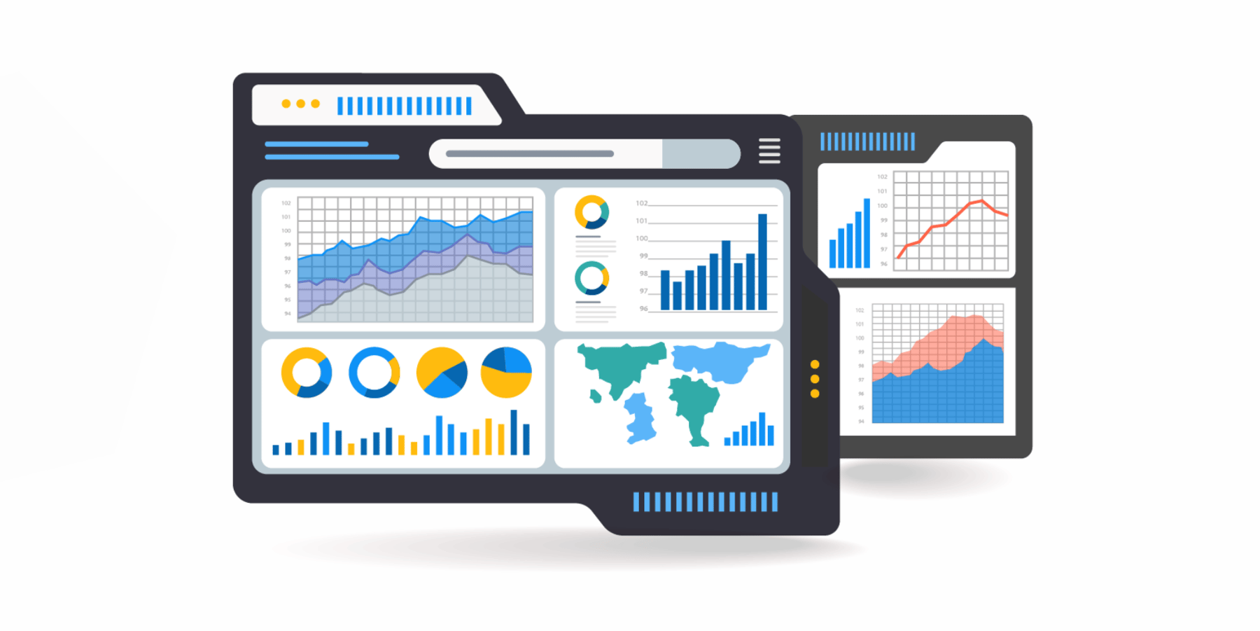 Business Intelligence 101: What You Need to Make Smarter Decisions
