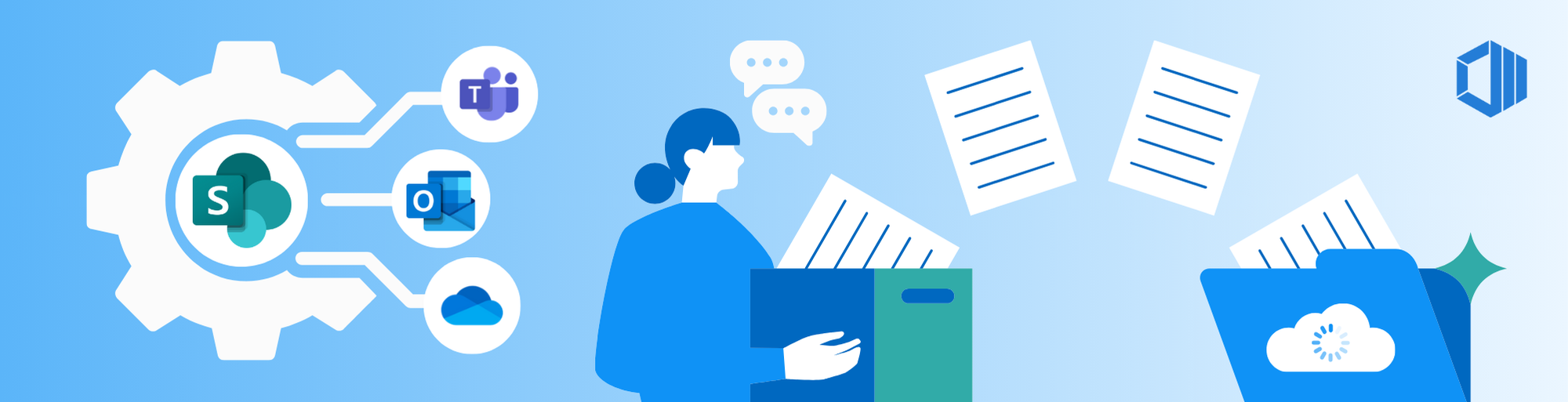 Getting Started with SharePoint - Easy Guide for Beginners