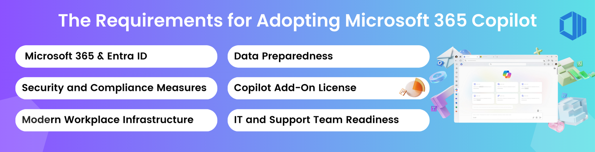 Strategic Guide to Microsoft 365 Copilot Adoption for Businesses