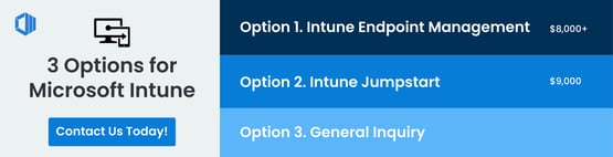 6 Key Use Cases for Microsoft Intune for Effective Endpoint Management