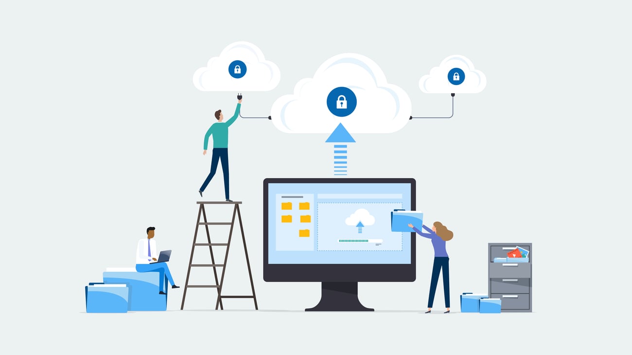 What Is the IT Hardware Lifecycle? Factors to Consider Before Purchasing