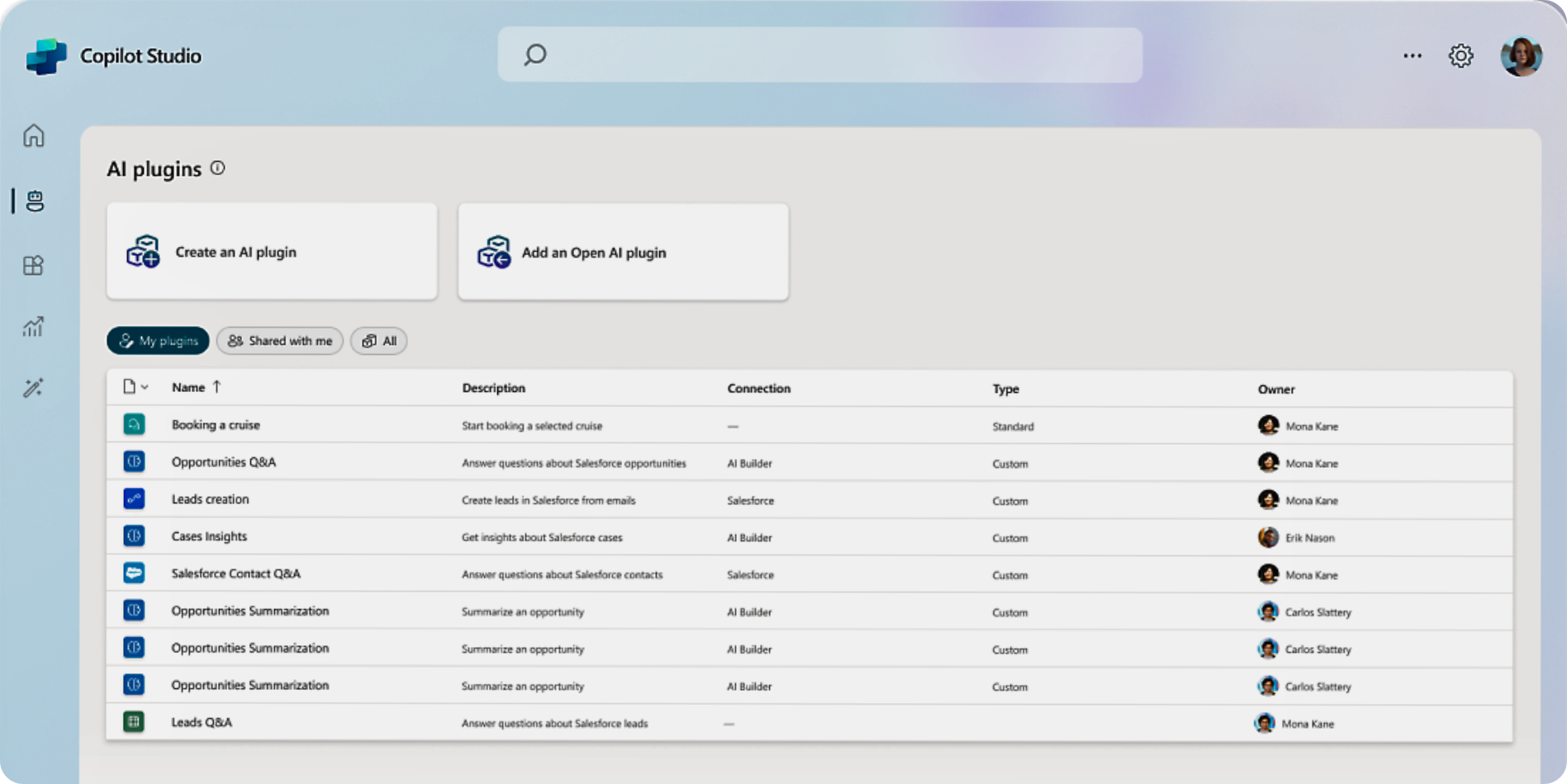 Exploring Microsoft Copilot Features and Applications