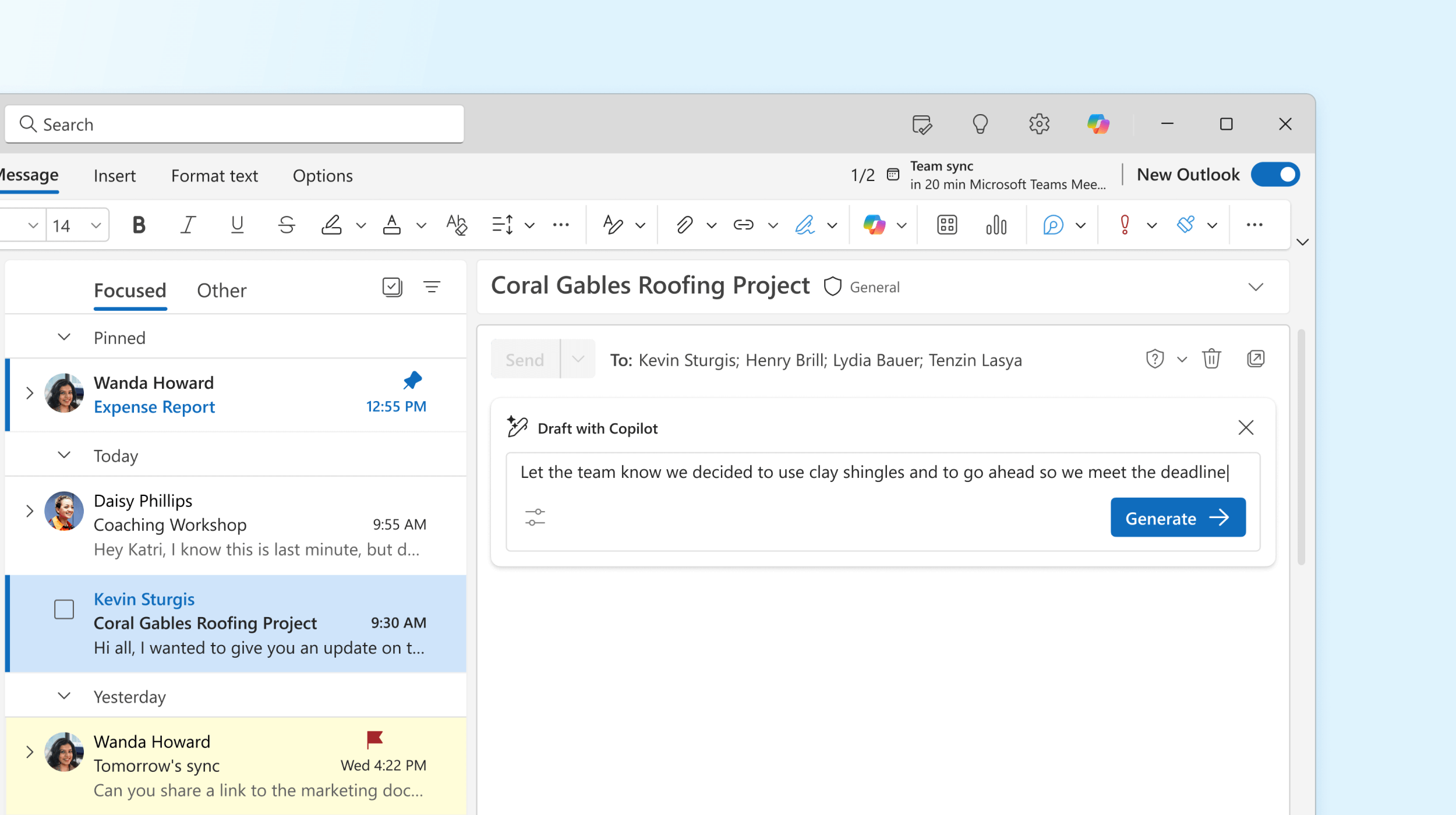 AI in Marketing Made Easy: A Microsoft Copilot Step-by-Step Guide