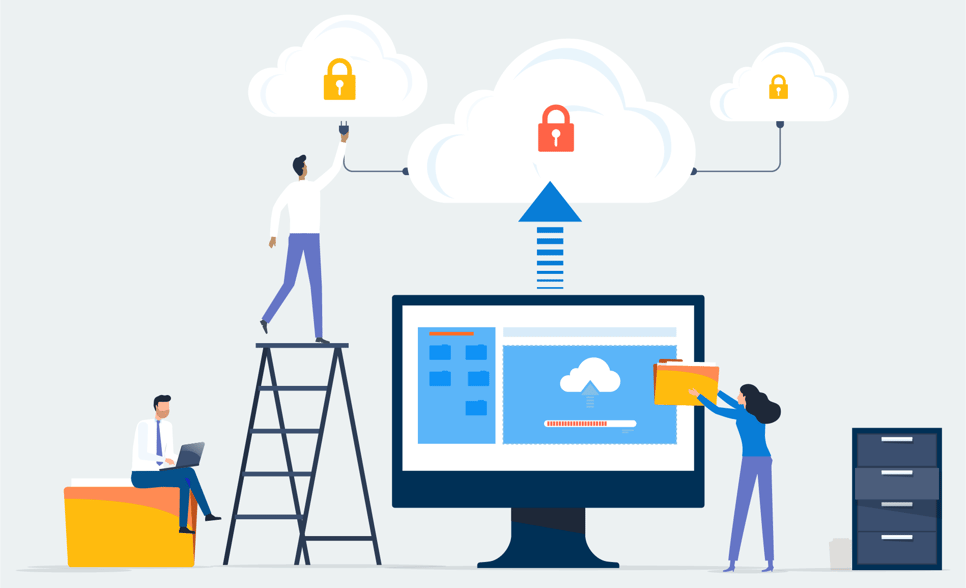 Microsoft Dynamics 365 CRM: Functionalities, Benefits & AI Features
