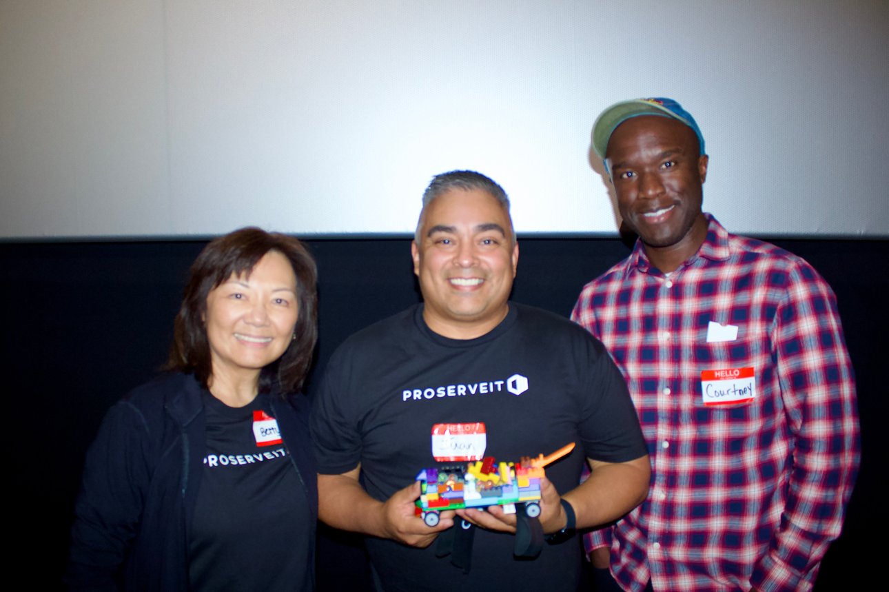 Careers - ProServeIT