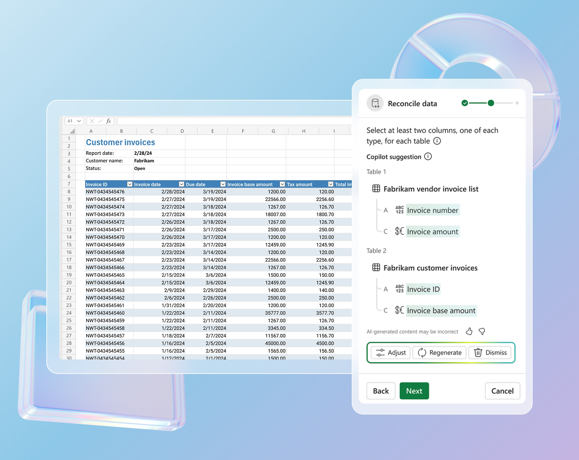 What is Copilot for Finance? 6 Key Features You Should Know About