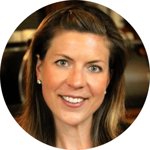 Nonprofit Virtual Conference 2022 Speaker Erin Burchfield