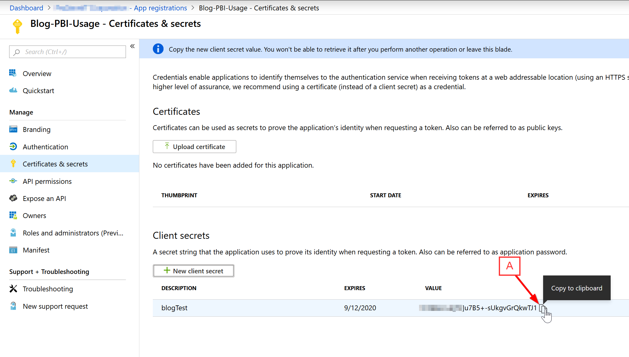 Power BI Usage Metrics Across All Workspaces: Step by Step