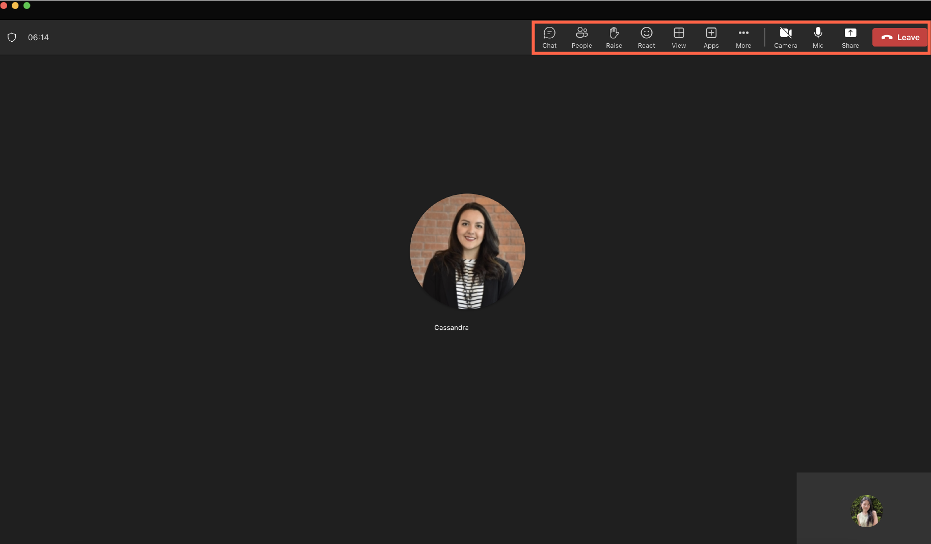 What are the 4 Powerful Capabilities of Microsoft Teams