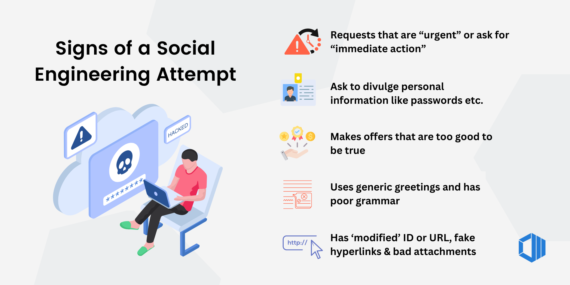 How Can You Protect Yourself from Social Engineering?