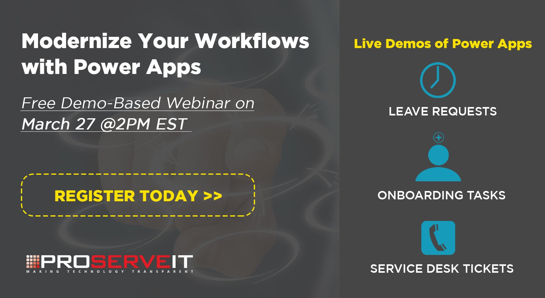 Office 365 Power Apps: Top Business Apps for Modernizing Workplace