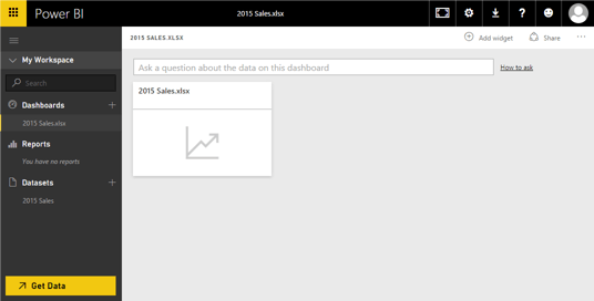 4 Easy Steps for Setting Up Power BI - Step-by-step