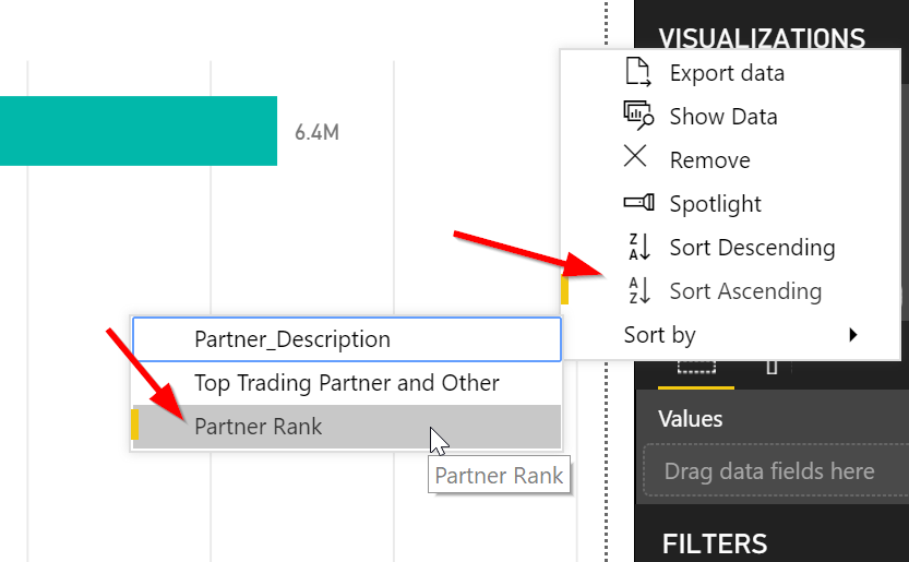 Power BI TopN & More: Mastering Data Visualization