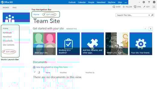 8 Effective Ways To Make Your SharePoint Site Interactive