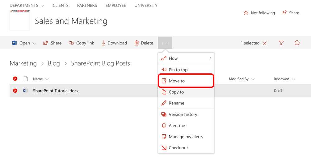 Getting Started with SharePoint - Easy Guide for Beginners