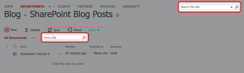 Getting Started with SharePoint - Easy Guide for Beginners