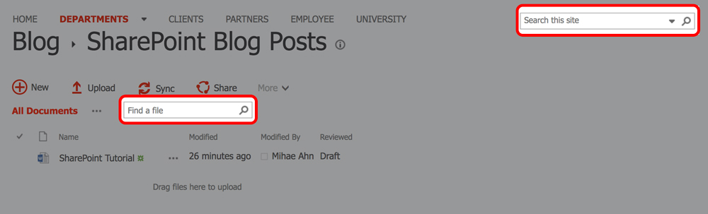 Getting Started with SharePoint - Easy Guide for Beginners