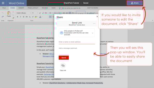 Getting Started with SharePoint - Easy Guide for Beginners