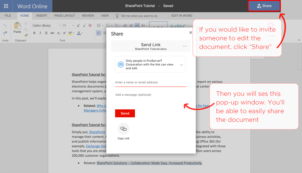 Getting Started with SharePoint - Easy Guide for Beginners