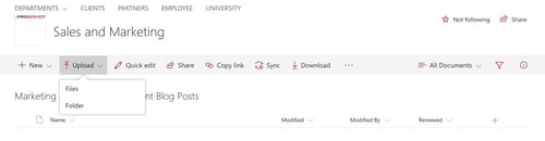 Getting Started with SharePoint - Easy Guide for Beginners