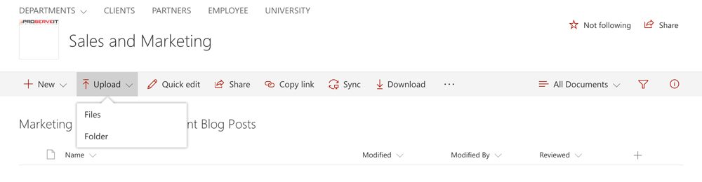 Getting Started with SharePoint - Easy Guide for Beginners