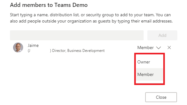 Microsoft Teams Demo - Top Features and Capabilities