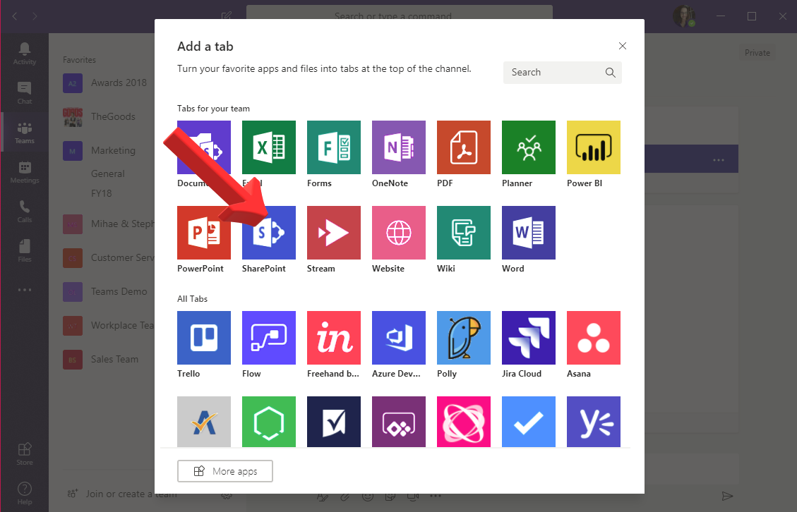 Microsoft Teams Demo - Top Features and Capabilities