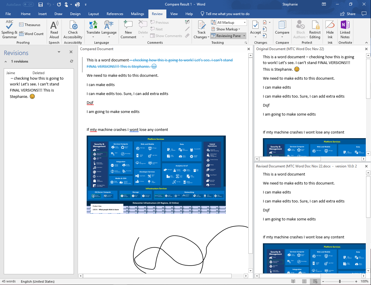 Microsoft Teams Demo - Top Features and Capabilities