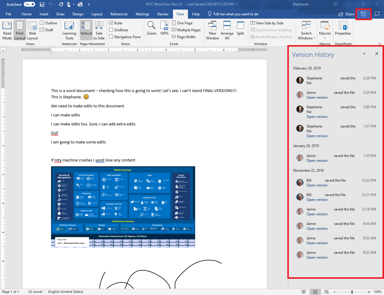 Microsoft Teams Demo - Top Features and Capabilities
