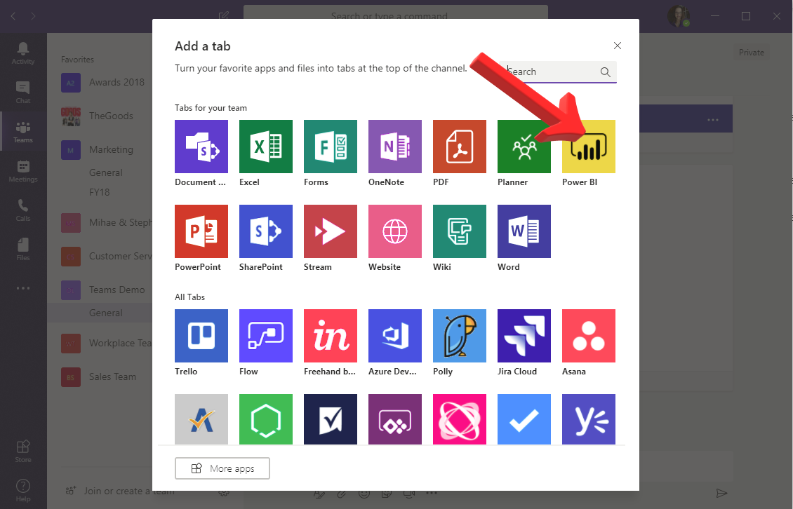 Microsoft Teams Demo - Top Features and Capabilities