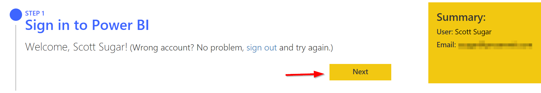 MS Power BI Embedded A-Series - Creating a Custom .NET MVC App