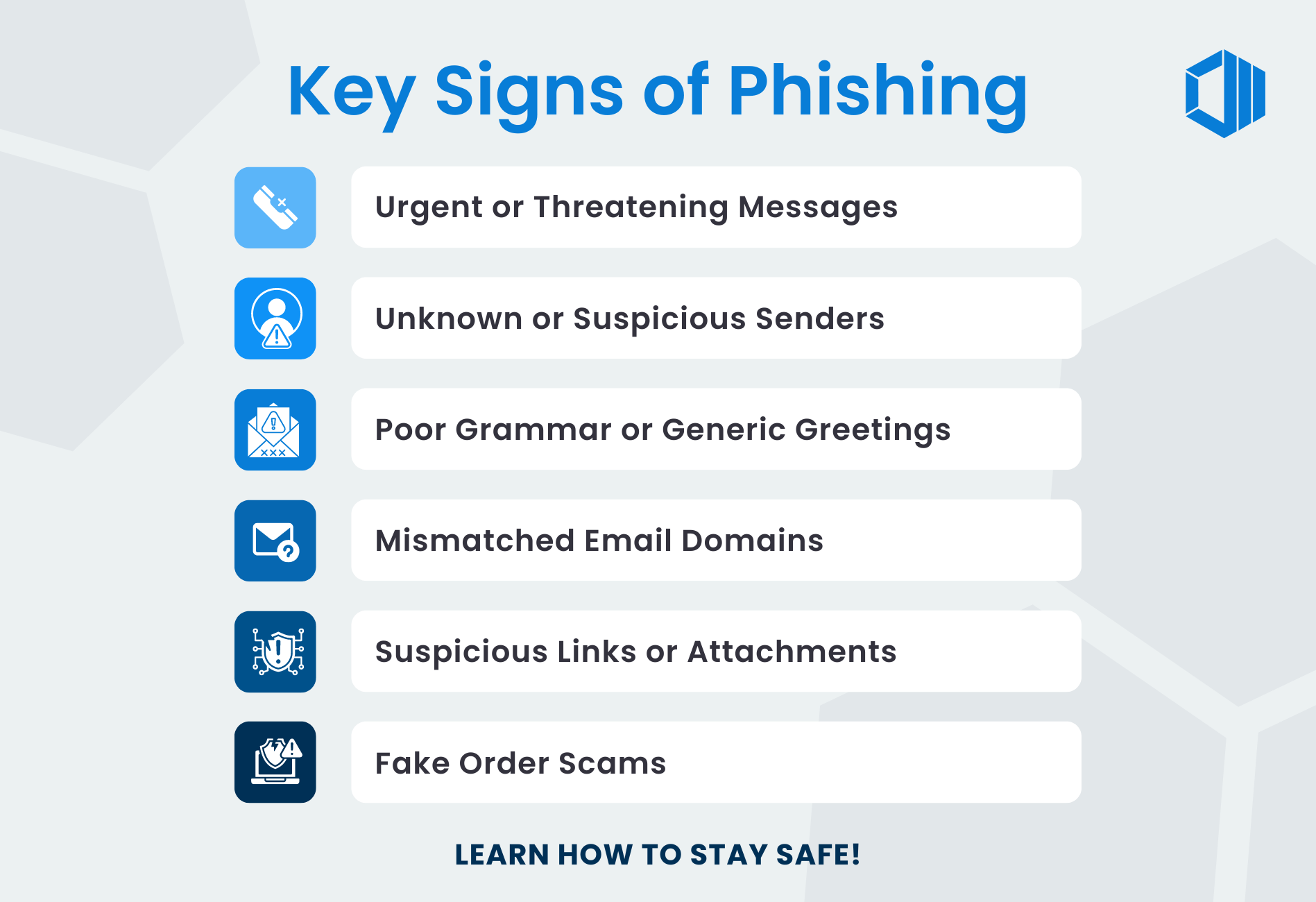 Think You Can Spot a Phishing Scam? Here Are 5 Tips to Stay Safe!