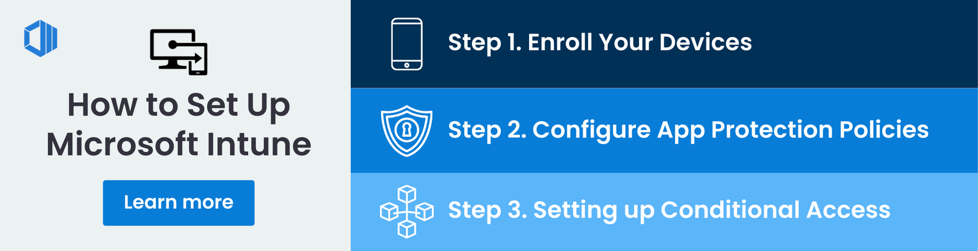 6 Business Problems Solved by Intune Solutions