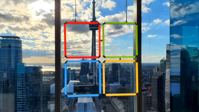 Empower2025: Future of Work & AI Conference | In-Person & Virtual