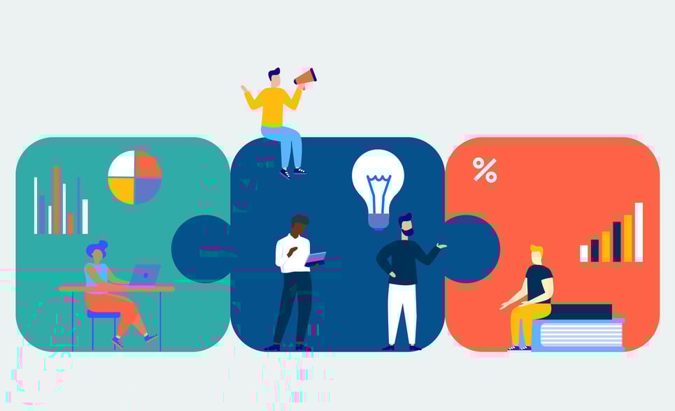 5 Essential Steps for An Easy Microsoft Teams Implementation