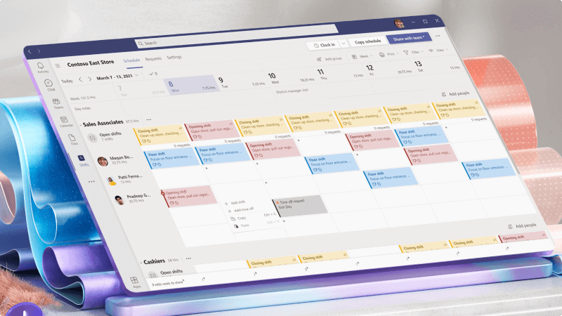 Top 5 Tips for Microsoft Teams Project Management!