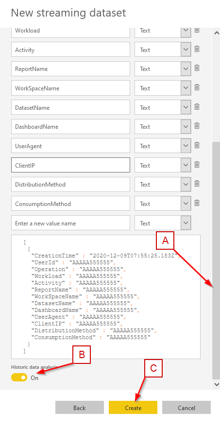 Power BI Usage Metrics Across Workspaces (Guide)